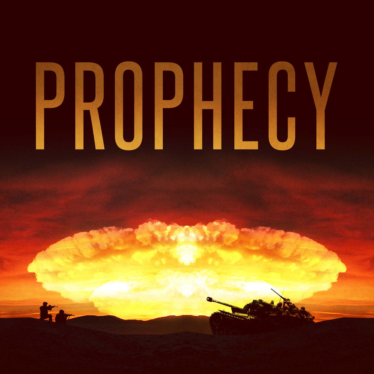 Prophecy – Ralph Sexton Ministries
